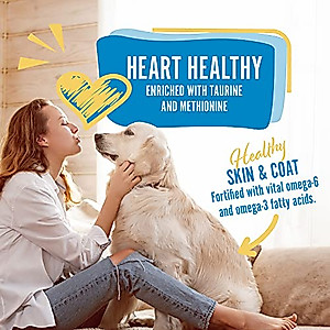 Earthborn Holistic Ocean Fusion Natural Dry Dog Food, 12.5 lb