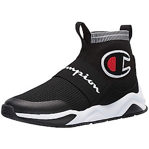 Champion Rally Pro Black 10.5