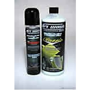 16oz Dri Wash 'n Guard All Weather Tire and Trim Treatment