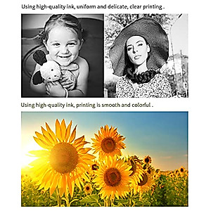 V-Surink Remanufactured Ink Cartridges for Hp 60 60XL Used in PhotoSmart C4780 C4795 C4680 C4650 D110 D110a DeskJet F4480 F4280 F4580 D2530 D2545 D2680 Envy 100 111