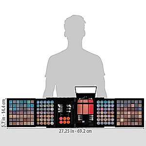 SHANY All In One Harmony Makeup Kit - Ultimate Color Combination - New Edition