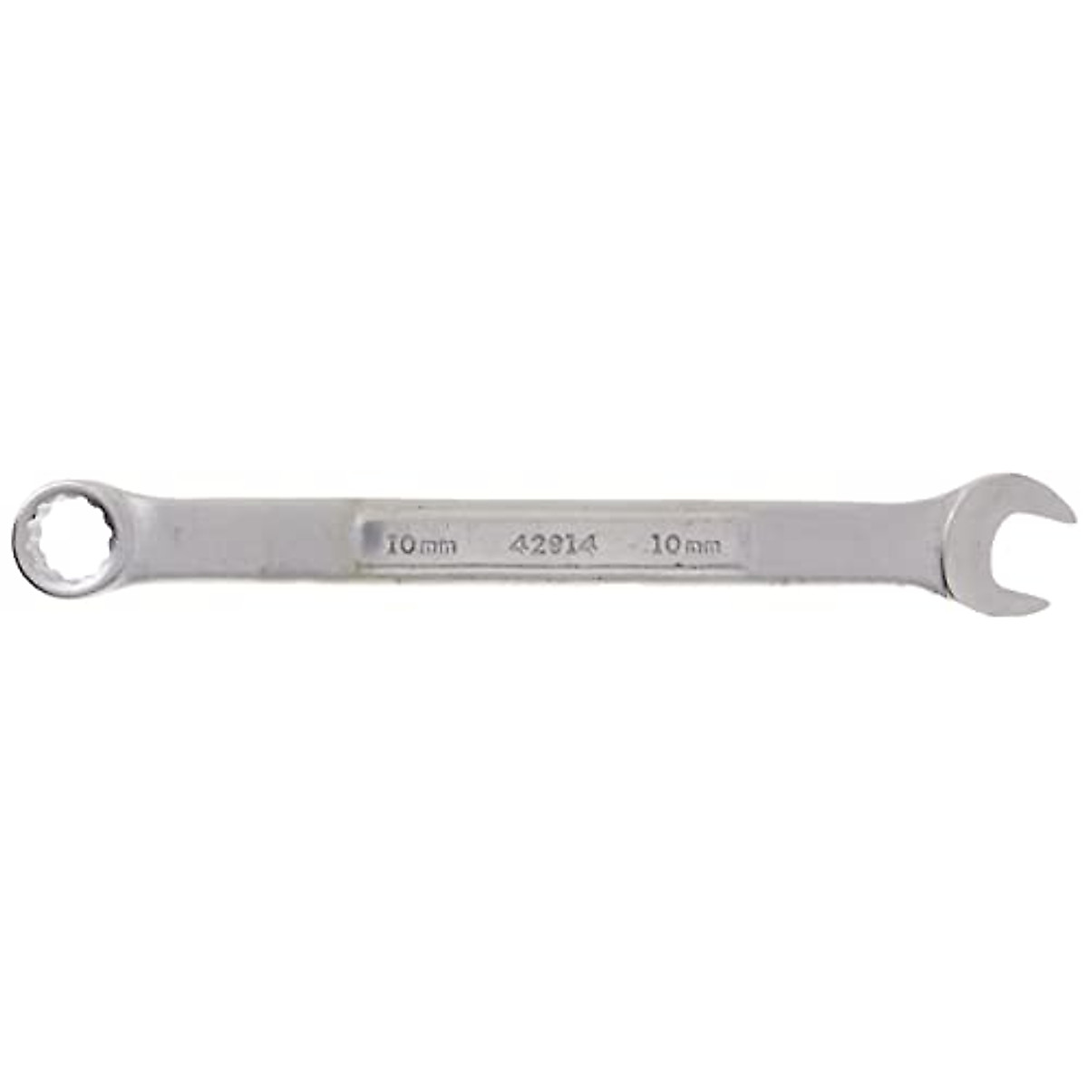 CRAFTSMAN Combination Wrench, SAE / Metric, 10mm (CMMT42914)