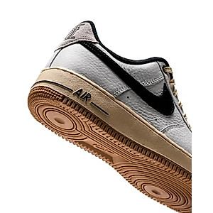 Nike Air Force 1 Womens Muslin Size 6 Multicolored