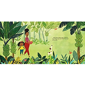 Plátanos Go with Everything