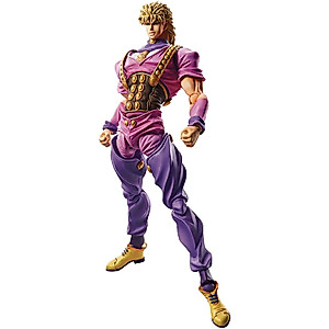 Medicos JoJo's Bizarre Adventure Part 1: Chozo Kado Dio Brando Super Action Statue Figure
