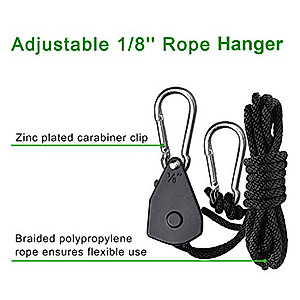 Hydro Plus Small Grow Tent Room Kit Indoor Plants Growing Reflective Mylar Dark Room Non Toxic Hut + Hydroponics Growing System Accessories (36''x20''x63'' Kit)