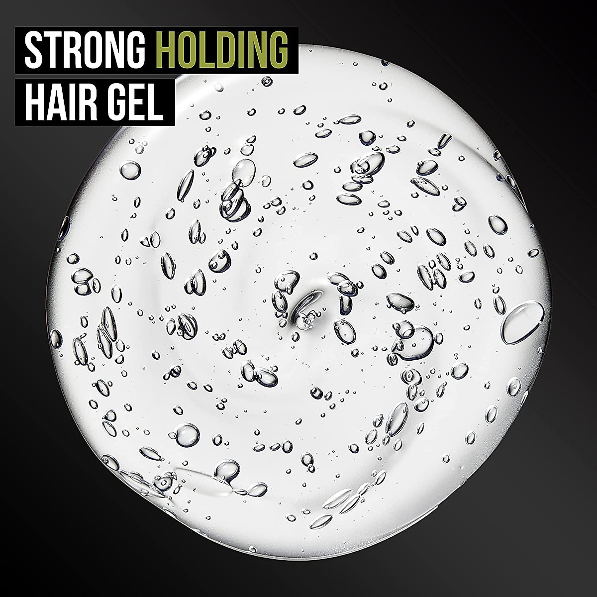 TRESemme Hair Gel with Vitamin B, Extra Hold Hair Gel, Protect Hair from Damaging Hair Dryer, Styling Tools & Appliances, Volumizing Hair Products with Frizz Control, 4 Tubes - 9 Oz. Ea.