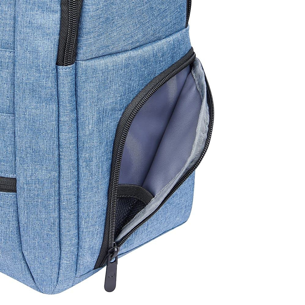 Delsey Element Voyager Backpack 44.5Cm