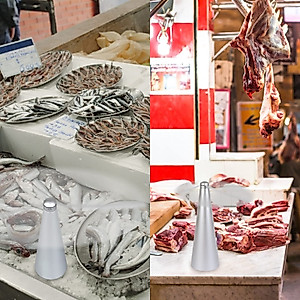 PIOPIAONIU 4 table flying fans Indoor and outdoor food fans Picnic flying fans