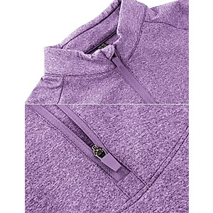 Womens Long Sleeve Workout Tops Running Shirts Women Athletic Shirts Women Golf Shirts for Women Fishing Sweatshirts Pink