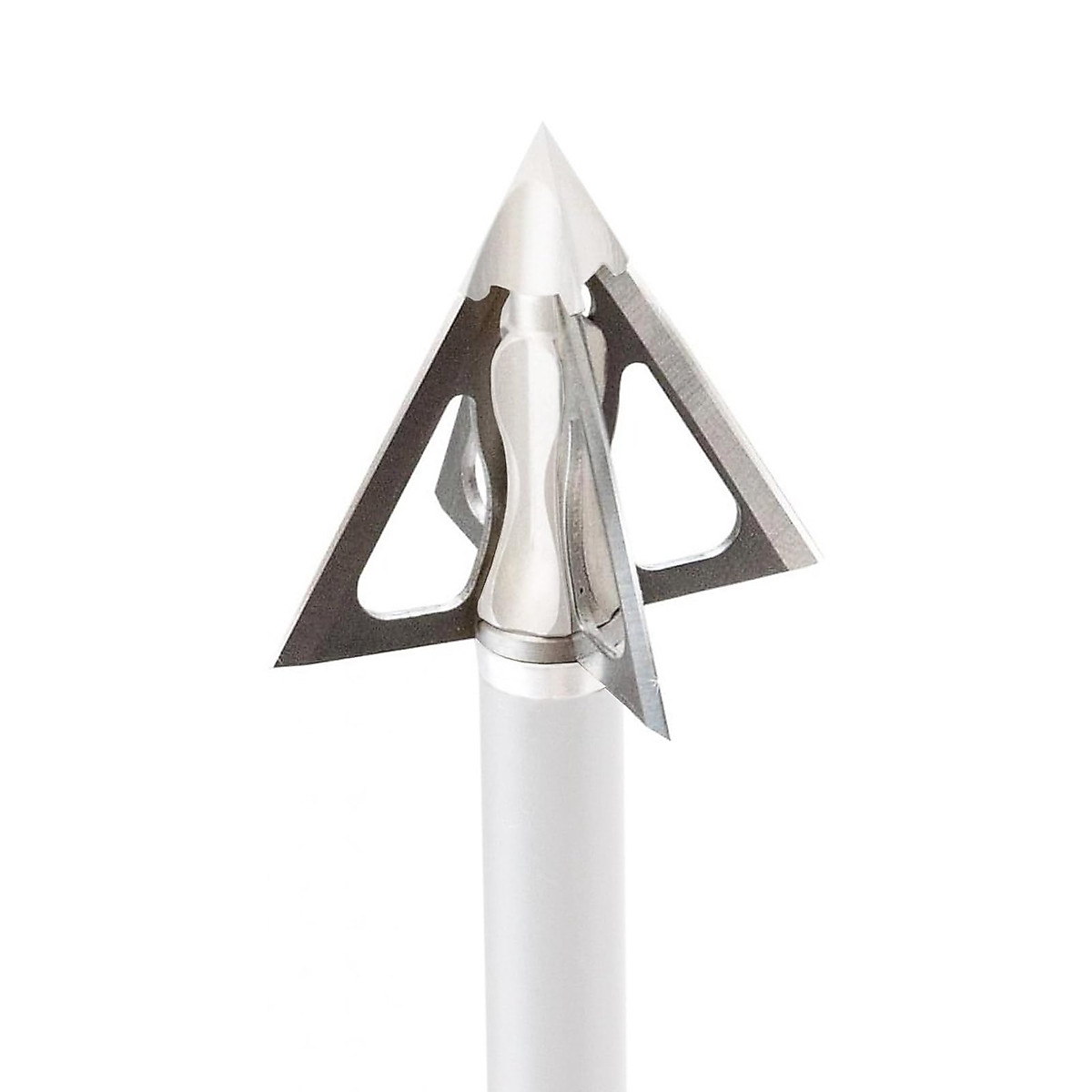 G5 Striker X Replacement Blade Kit, 12-Pack | Durable Steel Sharp Replacement Blades for Striker X 100 Gr and 125 Gr Standard & Crossbow Broadheads