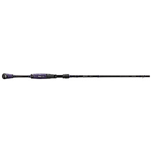 Lew's Team Lew's Pro-Ti Speed Stick 7'2"-1 Medium Casting Rod