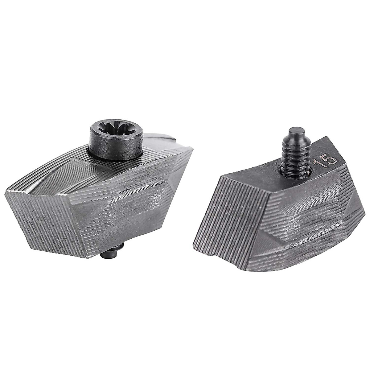 Gofotu Golf Weights Compatible with Ping G425 Driver Club Head 7g/15g/20g/23g/26g/28g/30g choose one (15g)