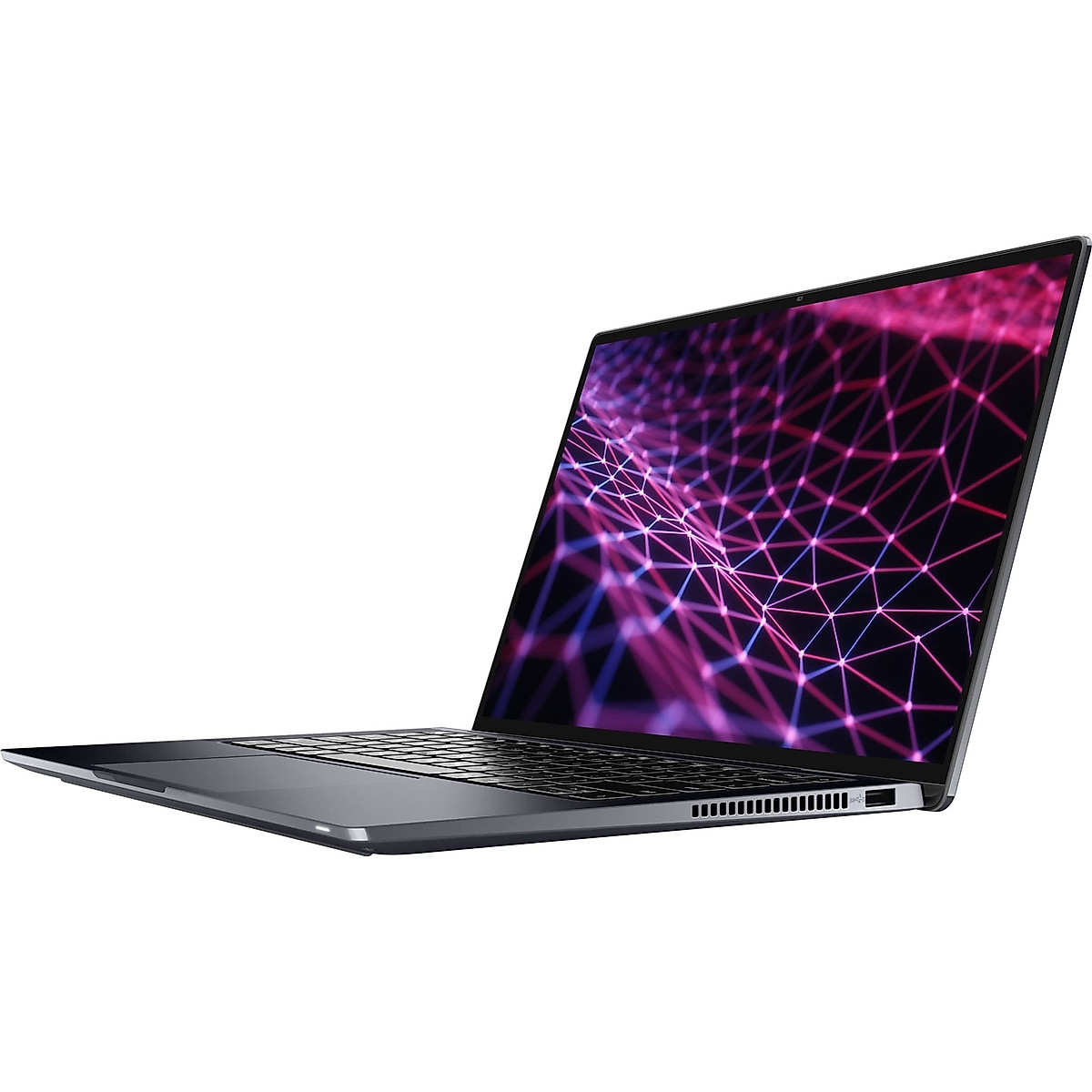 Dell Latitude 9000 9430 14" Touchscreen Convertible 2 in 1 Notebook - QHD+ - 2560 x 1600 - Intel Core i7 12th Gen i7-1265U Deca-core (10 Core) 1.10 GHz - Intel Evo Platform - 32 GB Total RAM - 32 GB