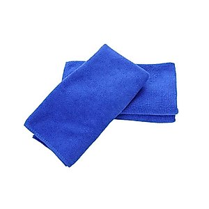 Microfiber Cleaning Cloth | Household Cleaning | Cars Cleaning | Extra Absorbent, A8MFC