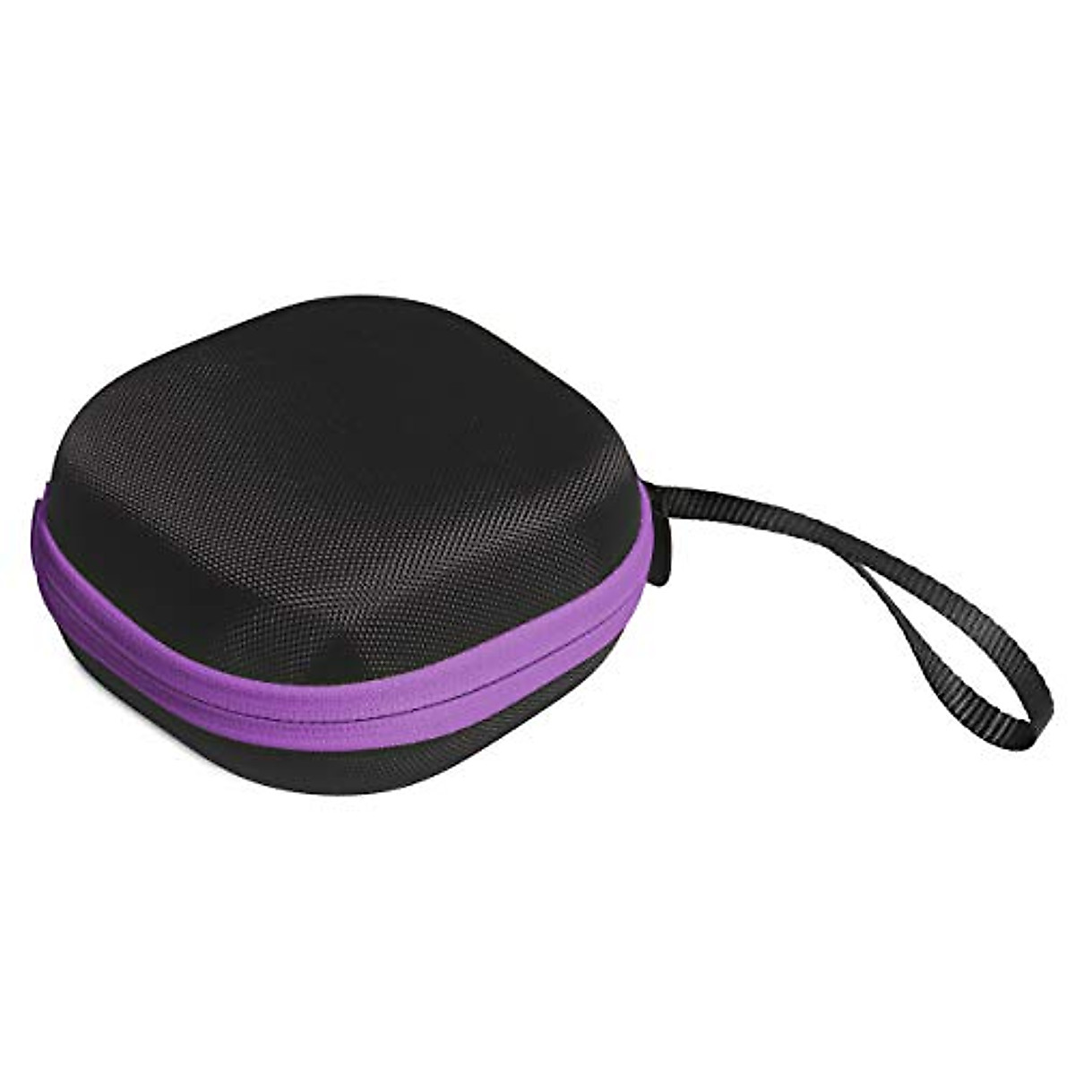 CaseSack Bone Conduction Headphone Case for Aftershokz Aeropex Trekz, Trekz Mini, Trekz Air, Bluez 2, 2S, Xtrainerz Air Open-Ear, Shokz openrun, openrun pro, openrun Mini, openmove, opencomm