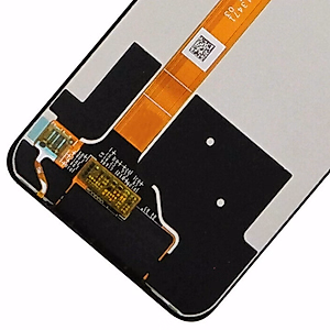 for OnePlus Nord N200 5G Screen Replacement kit for Nord N200 Screen Replacement DE2118 LCD Display Touch Screen Assembly with Tools 6.49 inch