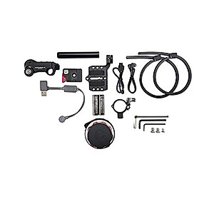 TILTA WLC-T04 Nucleus-Nano Wireless Focus Control System Nucleus N Suitable for Zhiyun Crane,Ronin s and G2X Gimbal