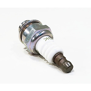 NGK (5574) BPM8Y Spark Plugs Individual Boxed - 2 Pack