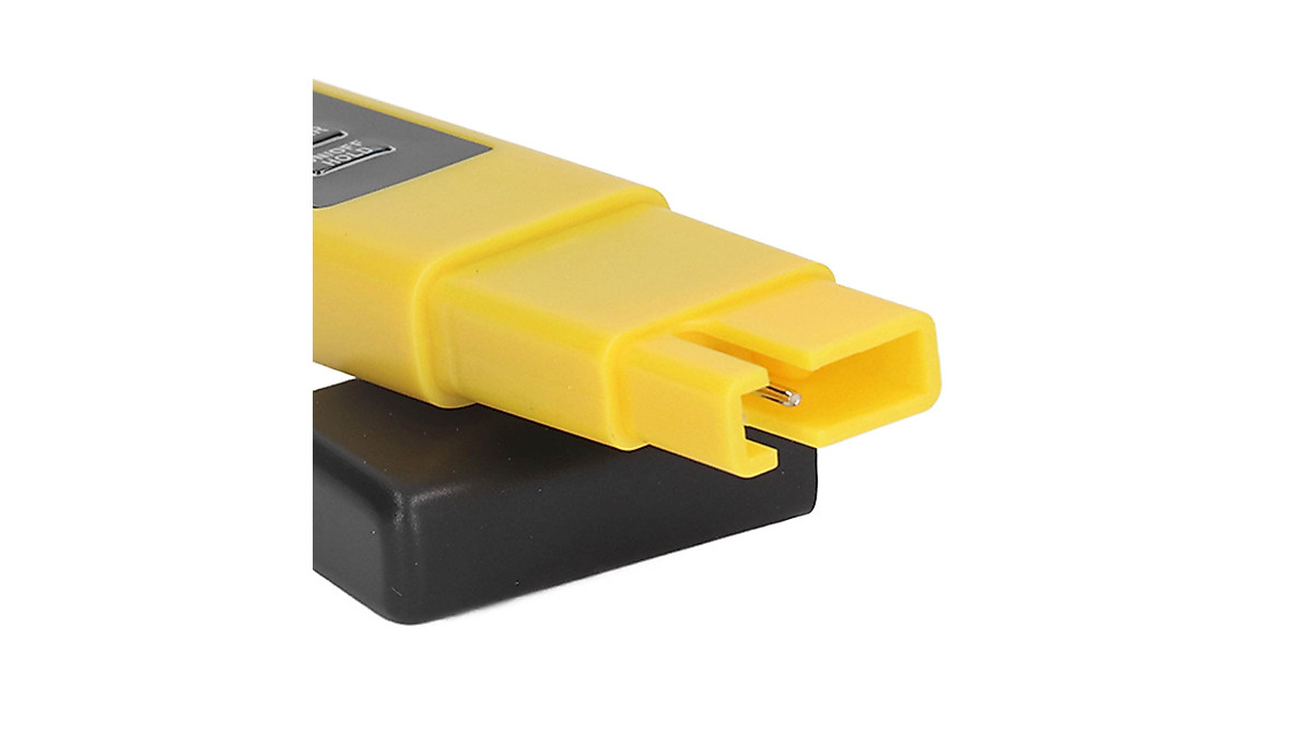 TDS Meter - Precise Water Quality Tester for Fish Tanks