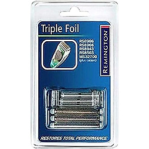 Remington Microscreen 3 TCT Replacement Screen and Cutters- SP94