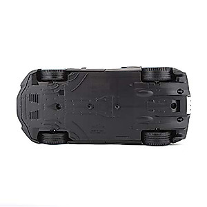 Maisto 1:24 Special Edition Bugatti DIVO, Darkgray