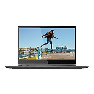 Lenovo Yoga C930 13.9" FHD IPS Touchscreen Glass Laptop, Intel Quad Core i7-8550U, 12GB DDR4, 512GB SSD, Bluetooth, Webcam, Thunderbolt, Backlit Keyboard, Fingerprint Reader, Windows 10, Active Pen