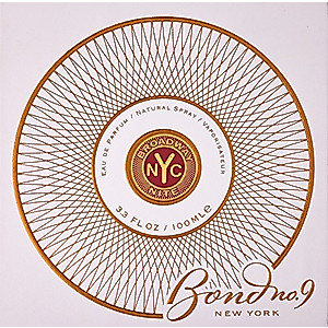 Broadway Nite Eau De Parfum Spray 3.3 Oz. Women.