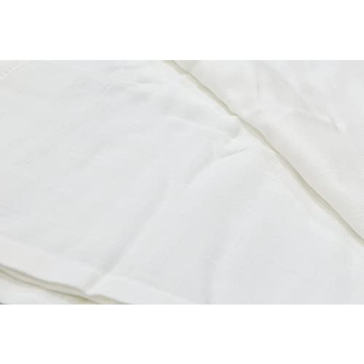 Dollarbaby 2 Pcs Muslin Swaddle Blankets Neutral Receiving Blanket Swaddling, Wrap For Boys And Girls By Dollar Baby