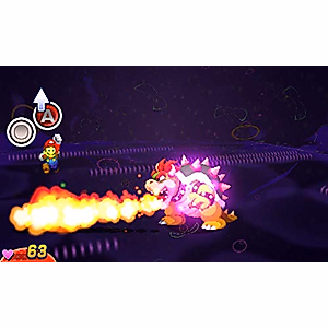 Nintendo Selects: Mario & Luigi: Dream Team - Nintendo 3DS