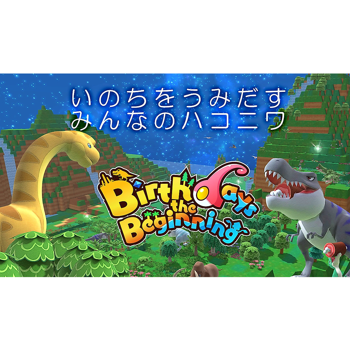 Birthdays the Beginning [Japan import]