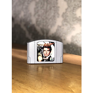 GoldenEye 007 (N64)
