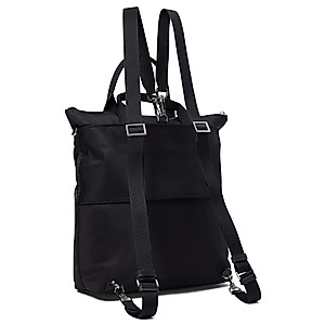 Kate Spade New York New Sam Nylon New Nylon Convertible Backpack Black One Size