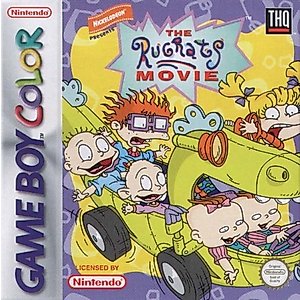 Rugrats Movie