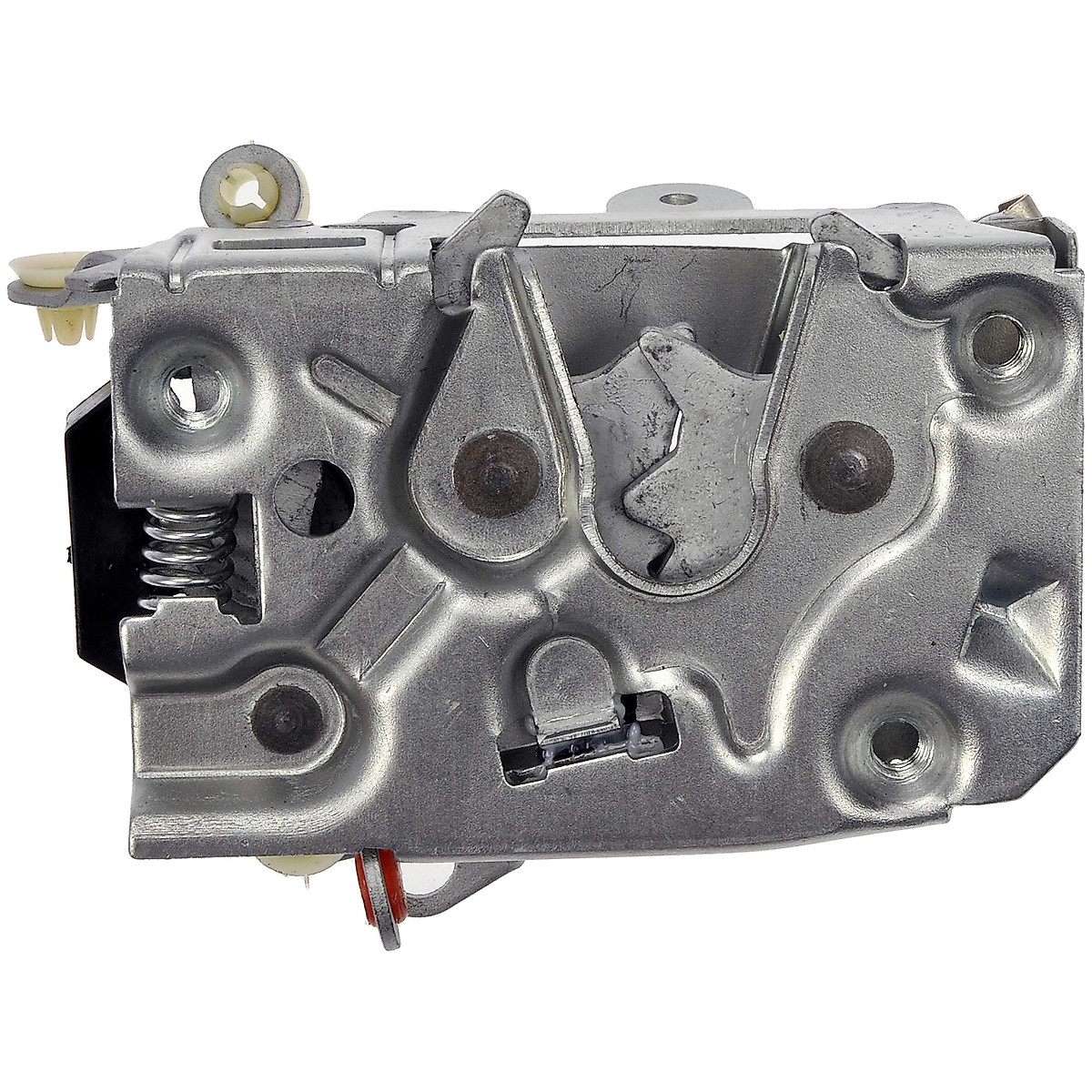 Dorman 940-400 Front Driver Side Door Latch Assembly Compatible with Select Ford/Mercury Models