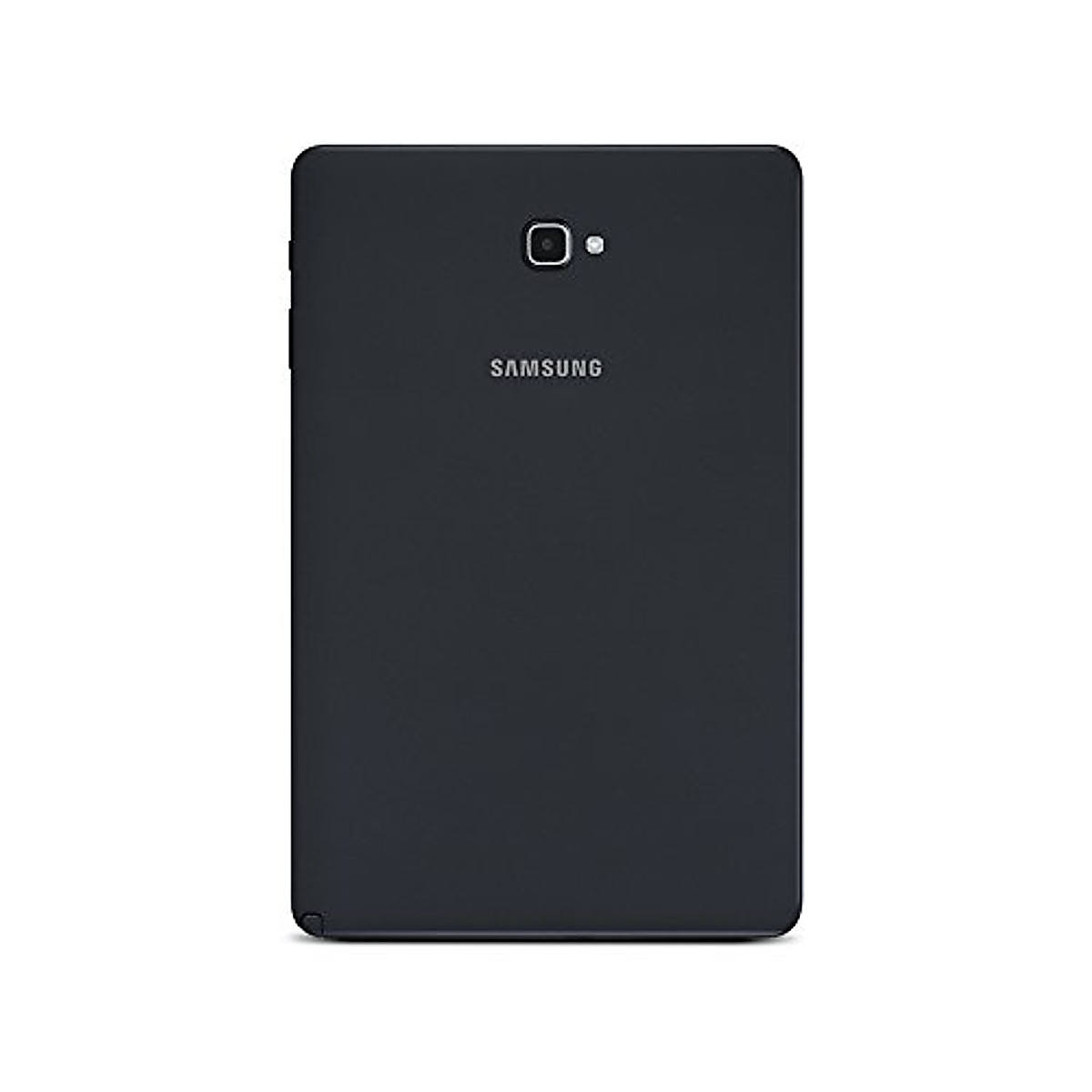 Samsung Galaxy Tab A SM-P580NZKAXAR 10.1-Inch 16 GB, Tablet with S Pen (Black)