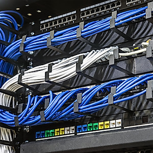 VIVO Gray 1,000ft Bulk Cat5e, CCA Ethernet Cable, 24 AWG, UTP Pull Box, Cat-5e Wire, Indoor, Network Installations CABLE-V001