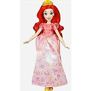 Hasbro Disney Princess The Lettle Mermaid