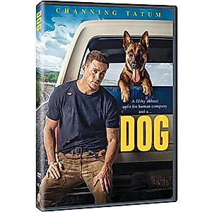 Dog (DVD)