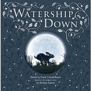 Watership Down: Gift Picture Storybook