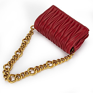 Montana West Crossbody Bags for Women Satchel Purses and Handbags Quilted Cute Purses MWC-060ABDY