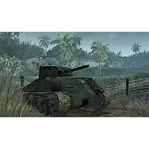 Call of Duty: World at War - Nintendo Wii (Renewed)