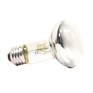 Zoo Med Repti Basking Lamp 50 Watt for Reptiles