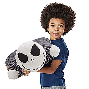 Pillow Pets Jack Skellington Plush - The Nightmare Before Christmas Pillow