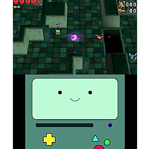 Adventure Time: Explore the Dungeon Because I DON'T KNOW! - Collector's Edition