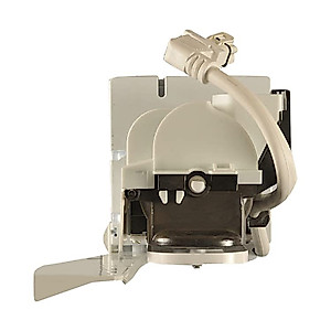 SUPPLYZ Direct Replacement for GE WR30X35287 Appliance Icemaker WR30X30099