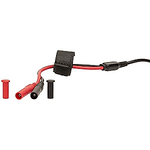 Innova 3347 Digital Multimeter AMP Probe Red