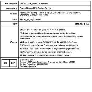 MEELYHOMEZQA Upgraded Bidet Toilet Seat Bumpers Toilet Seat Buffe Toilet Lid Bumpers Close Hinges Lid Reducers Connectors, 5.63x1.81cm, Counterclockwise Style