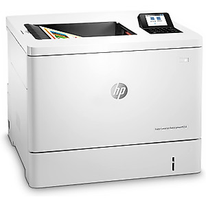 IMPRESORA HP Color Laserjet Enterprise M554DN