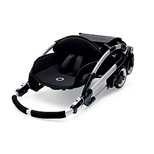 Bugaboo Bee3 Stroller Base, Aluminum